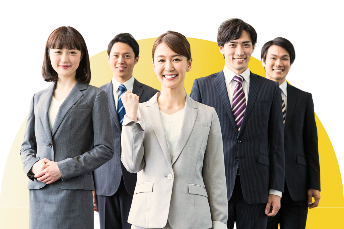 商業策略顧問 | beBit TECH